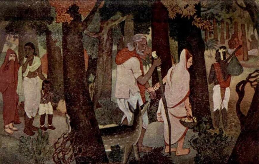 20 Samskaara: Hindu Rites from Birth to Death