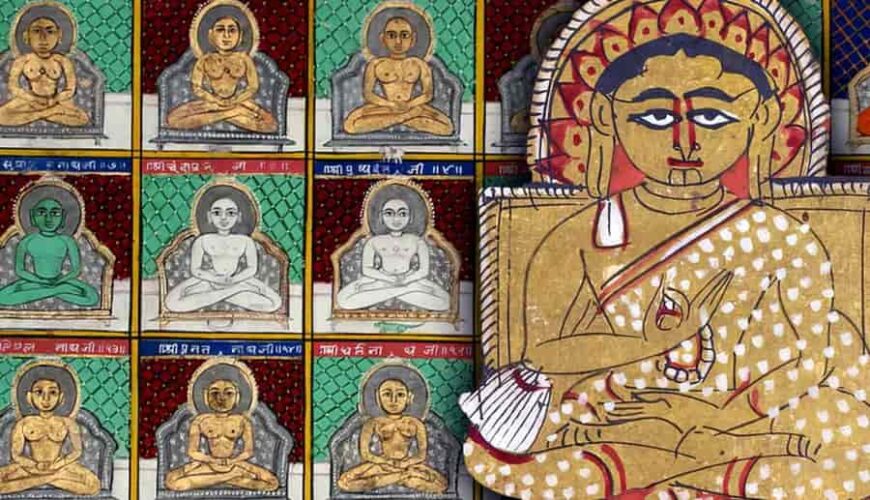 8 Oldest Religions in the World to Ever Exist