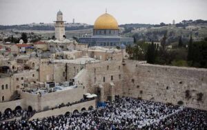 8 Oldest Religions in the World to Ever Exist