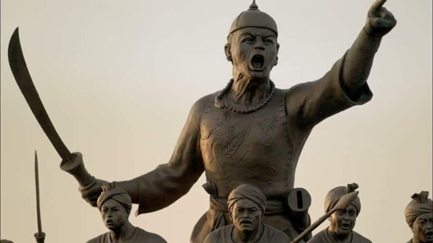 Lachit Borphukan: An Unsung Hero of Sanatana Hindu Dharma