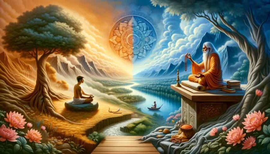 Most Powerful Mantras in Hinduism