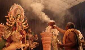 11 Most Popular Religious Festivals of India