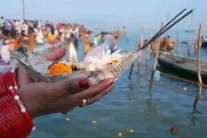 11 Most Popular Religious Festivals of India