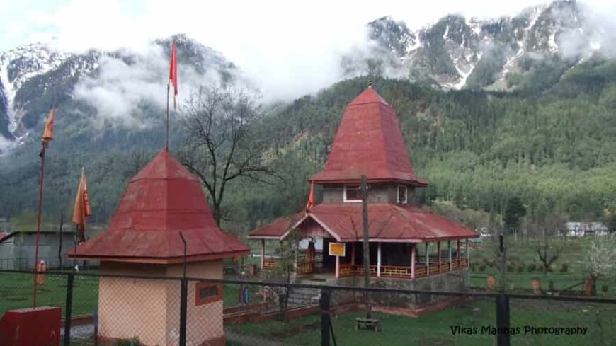 12 Popular Hindu Temples to Visit in Jammu & Kashmir