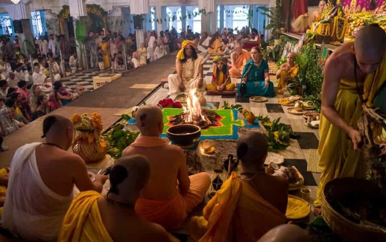 11 Most Popular Religious Festivals of India