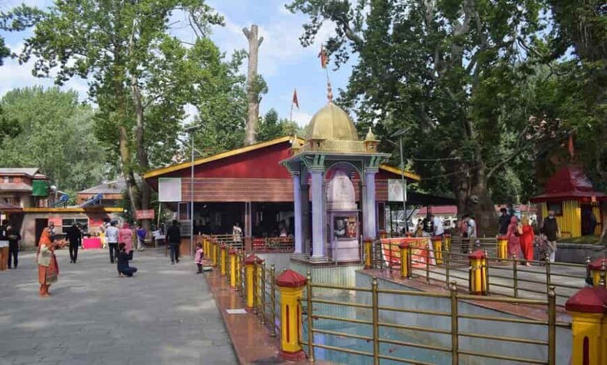 12 Popular Hindu Temples to Visit in Jammu & Kashmir