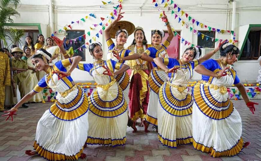 11 Most Popular Religious Festivals of India