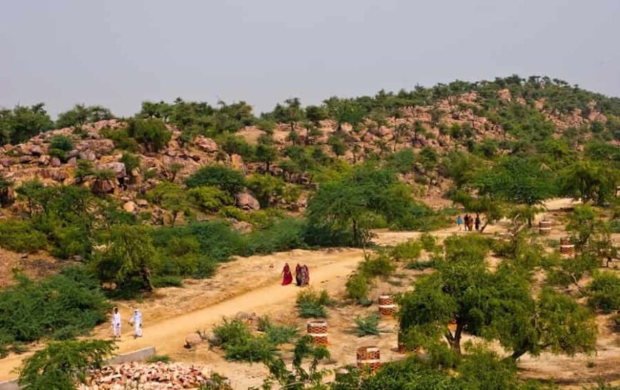 Places to Visit in Mathura - Things to Do & Sightseeing